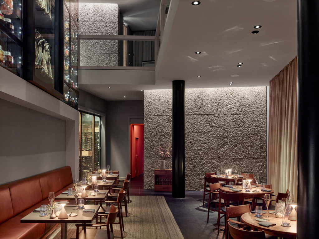 Indoor lighting - InstaLighting