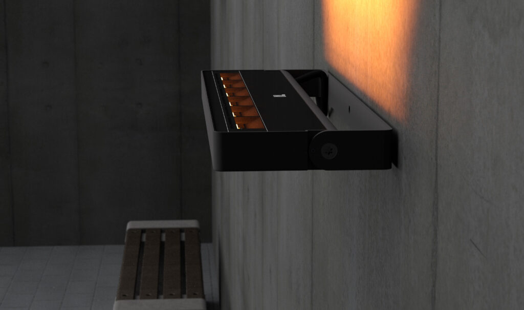Light as a solution - InstaLighting
