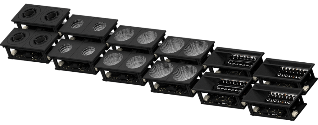 Elements für OEM - InstaLighting