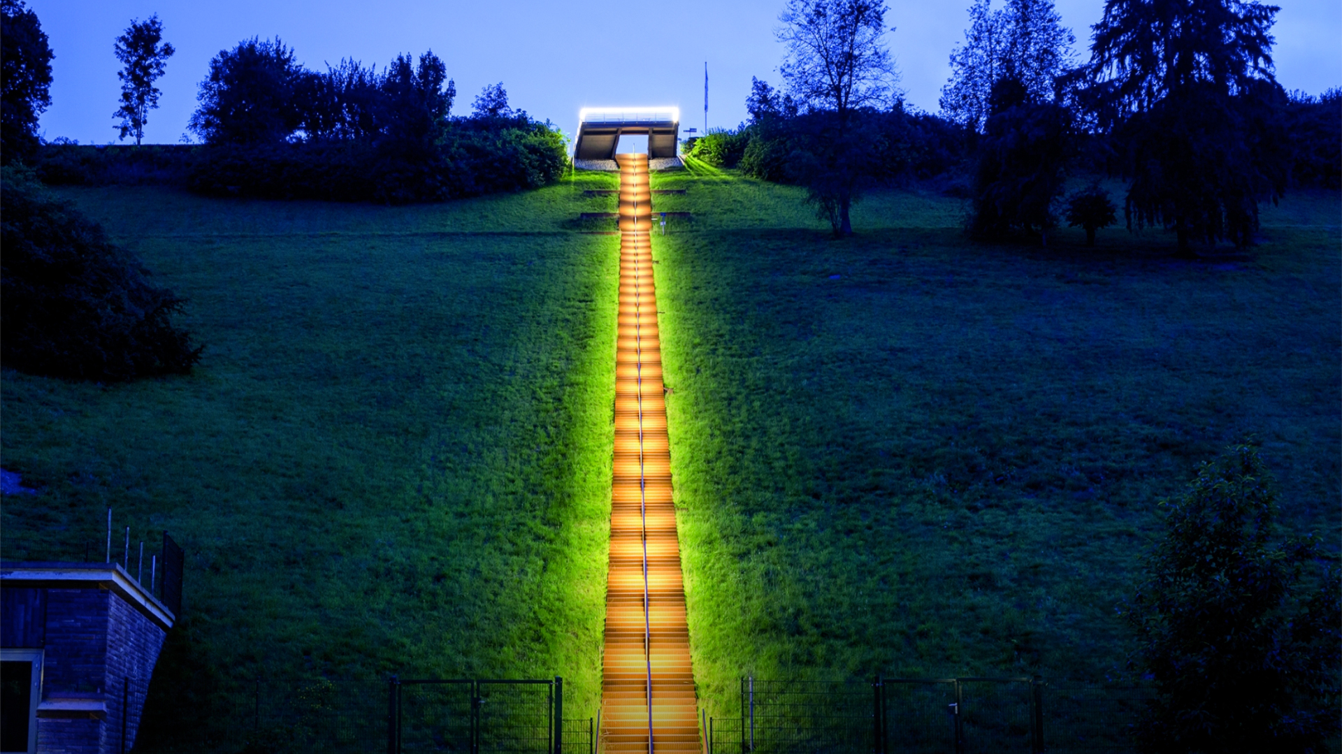 Garden & Landscape - InstaLighting